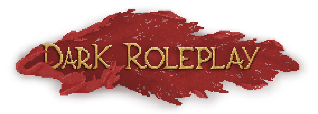 Dark Roleplay - средневековые предметы (1.12.2, 1.11.2, 1.10.2, 1.7.10 ...