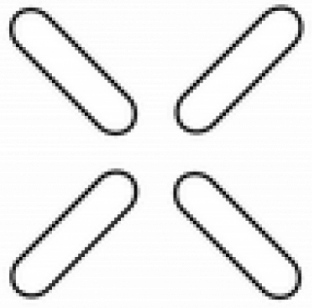 Hitmarker - метка на курсоре и специфический звук (1.16.5) • Моды для ...